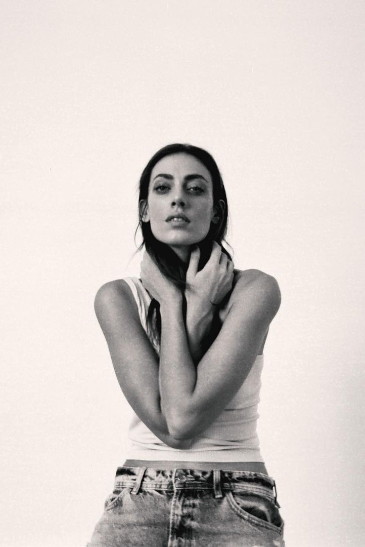 Picture of Lucy Rodriguez