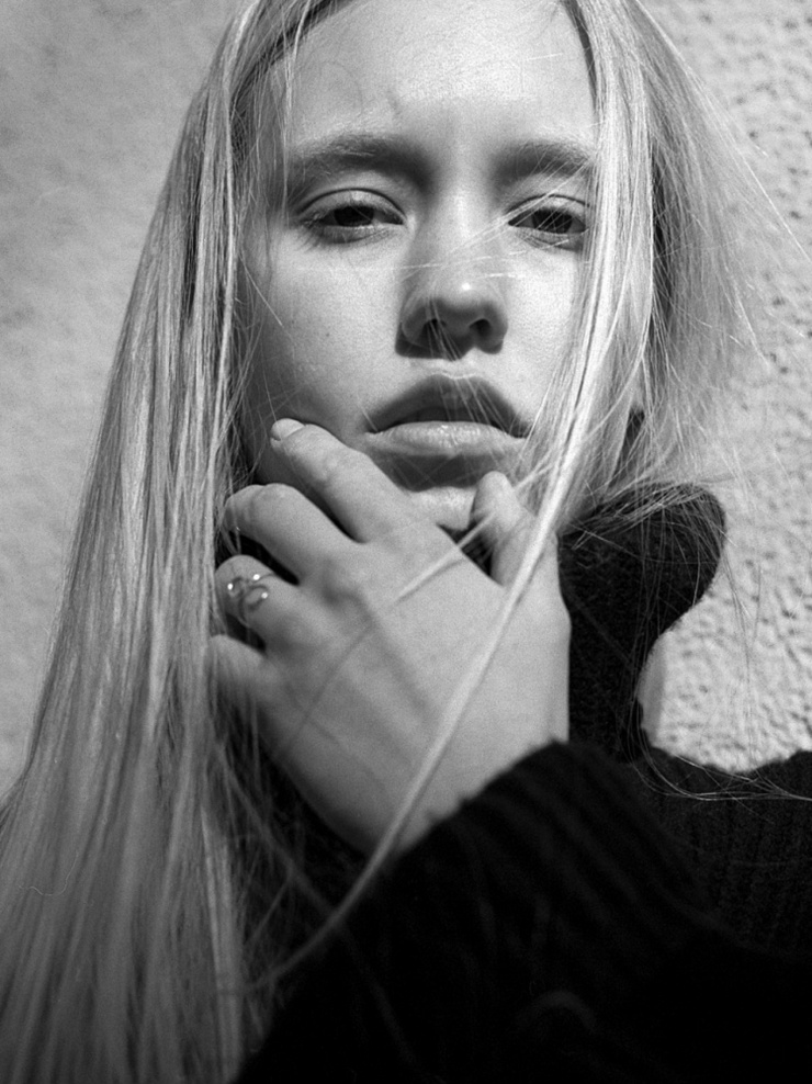 Picture of Maya Beal