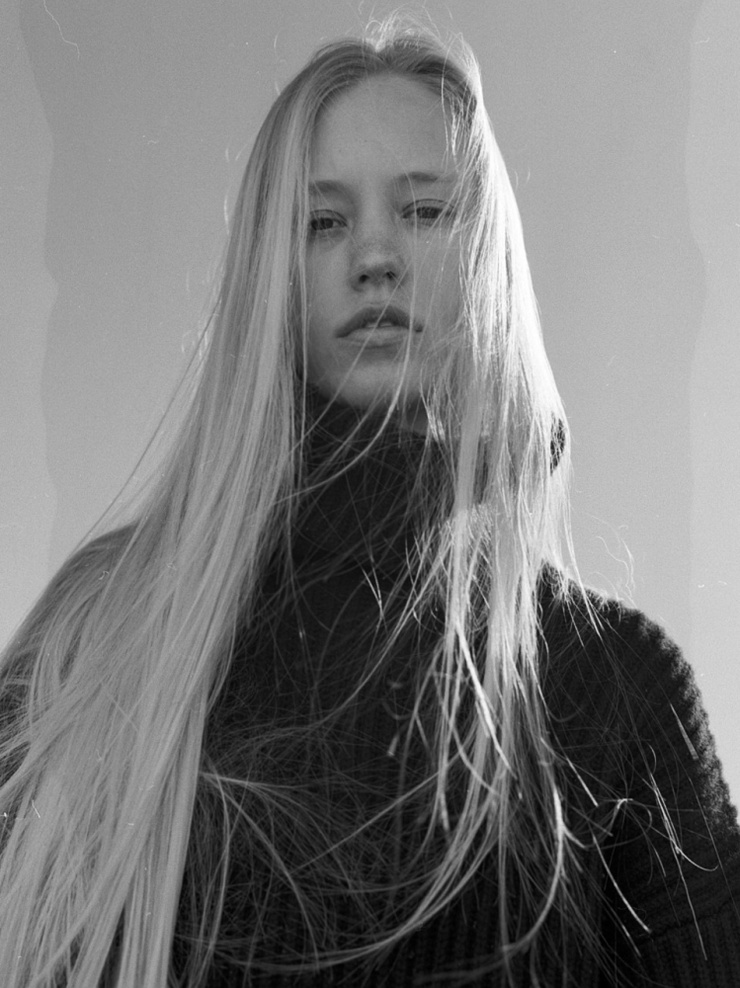 Picture of Maya Beal