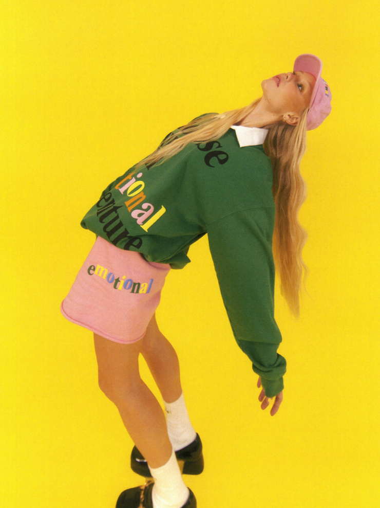 Picture of Maya Beal