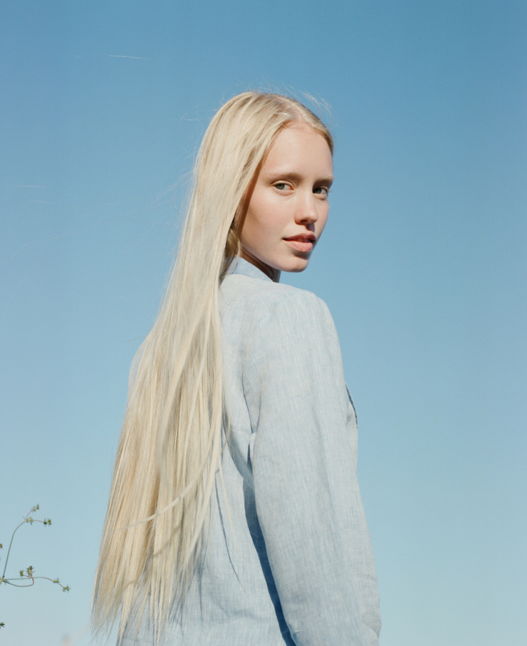 Picture of Maya Beal