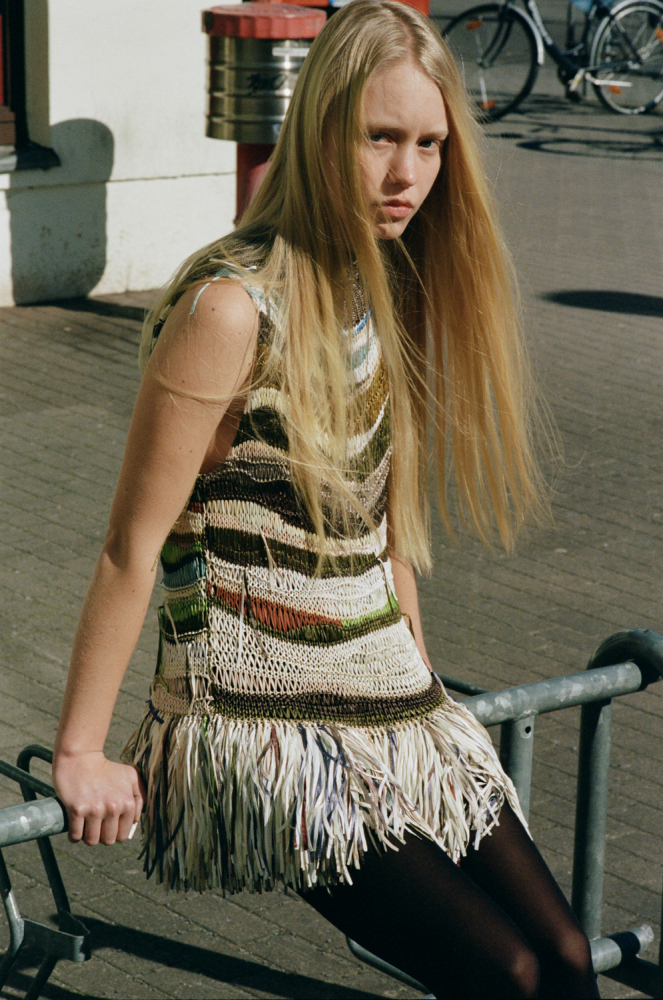 Picture of Maya Beal