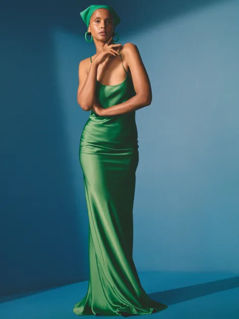 Picture of Malaika Holmen