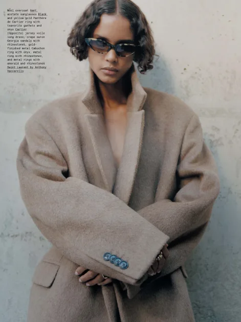 Picture of Malaika Holmen