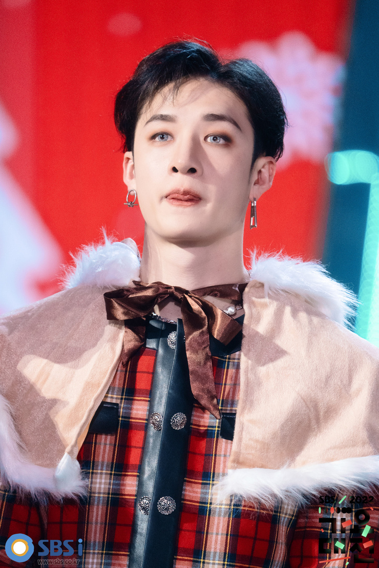 Picture of Bang Chan