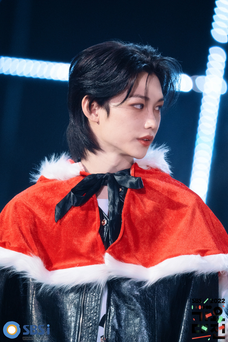 Picture of Felix Lee