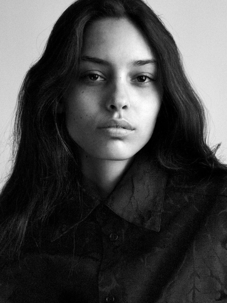 Picture of Sara Hannoun