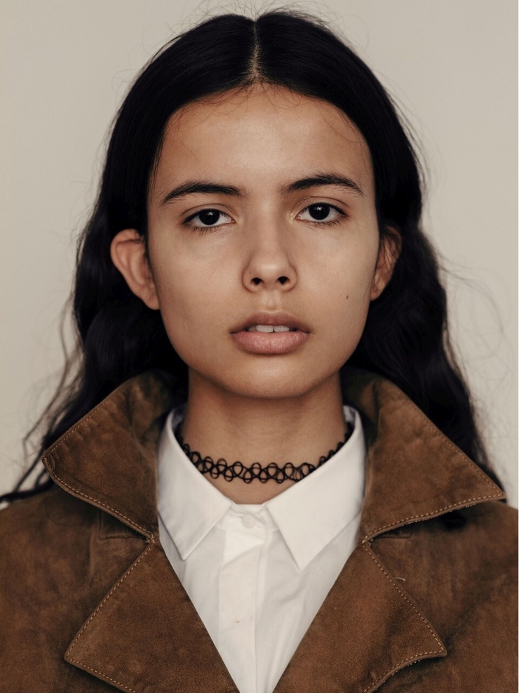 Picture of Sara Hannoun