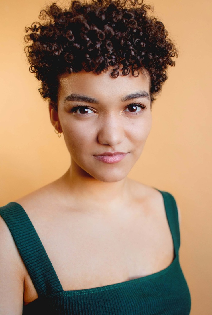 Image of Mahayla Laurence