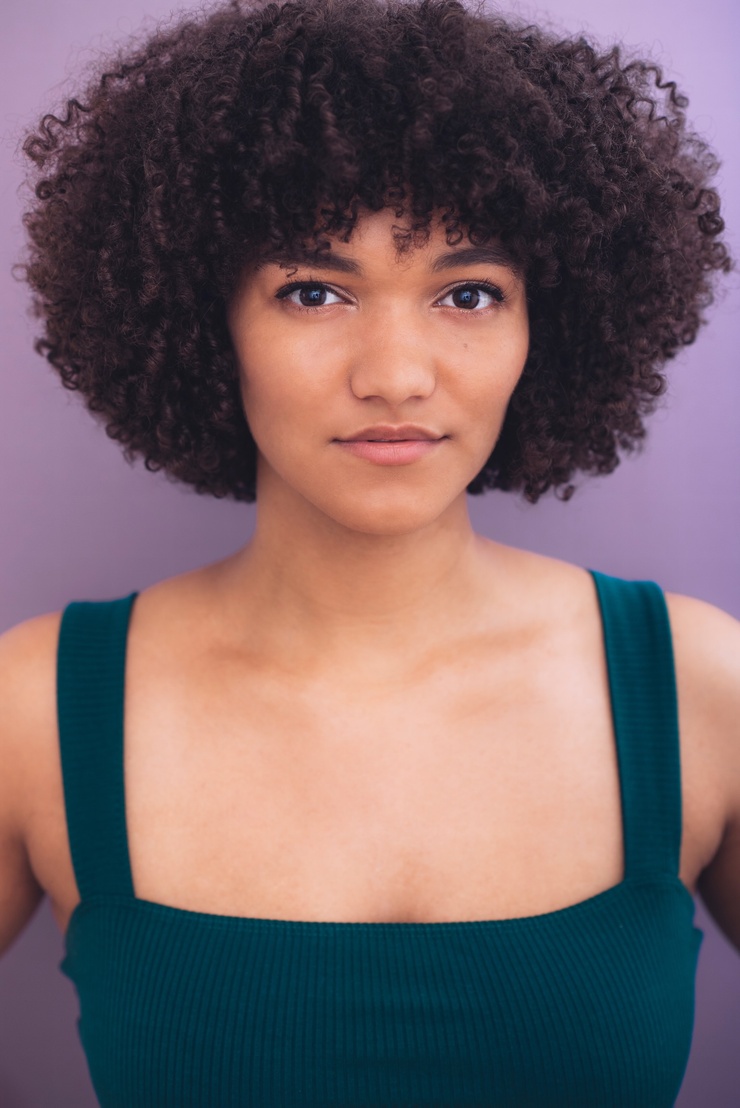 Picture of Mahayla Laurence