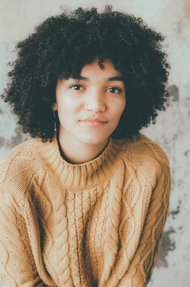 Picture of Mahayla Laurence