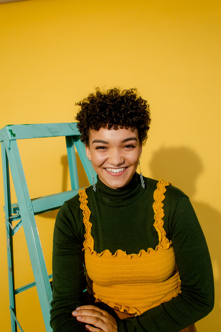 Picture of Mahayla Laurence