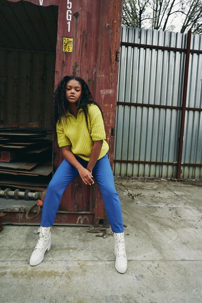 Picture of Jordan Leftwich