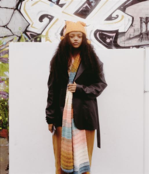 Picture of Jordan Leftwich