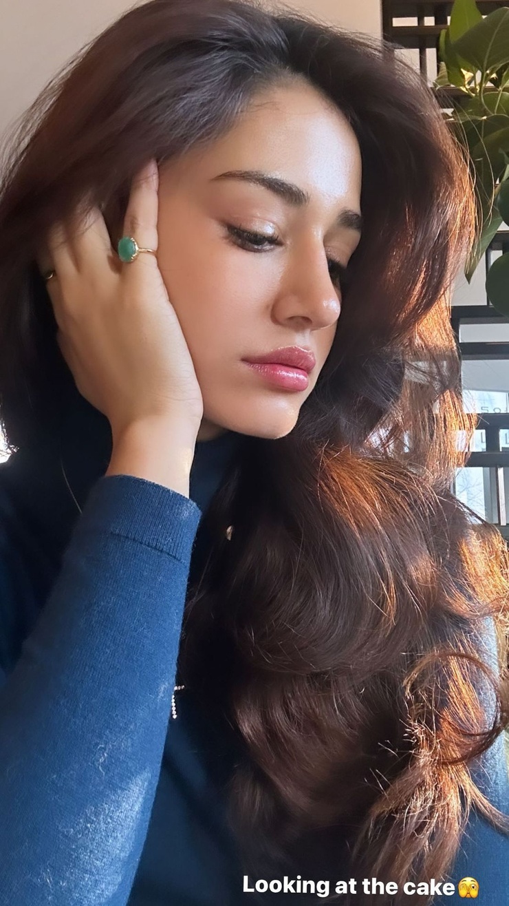 Picture of Disha Patani