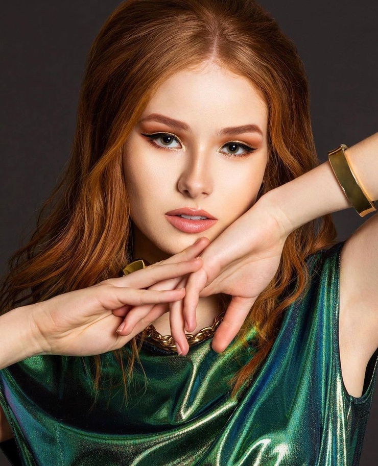 Picture of Gisela Samuelsson