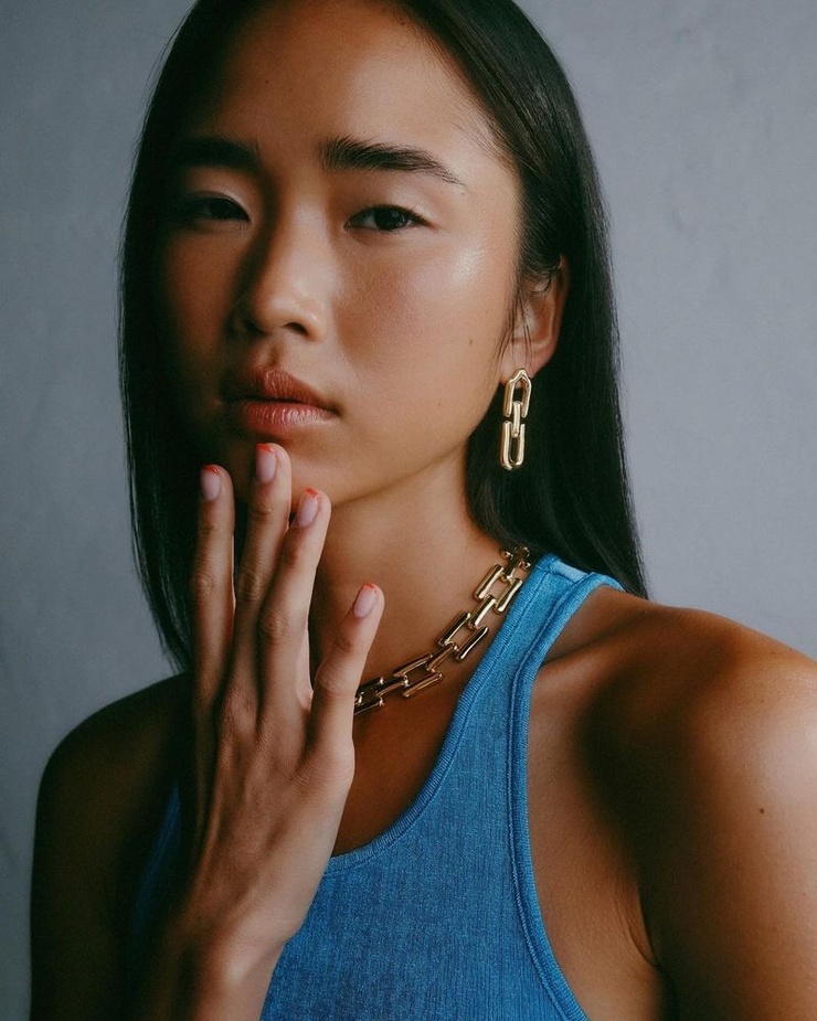 FREESIA HUANG picture