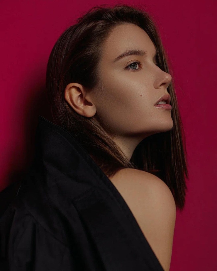 Picture of Alena Kormacheva