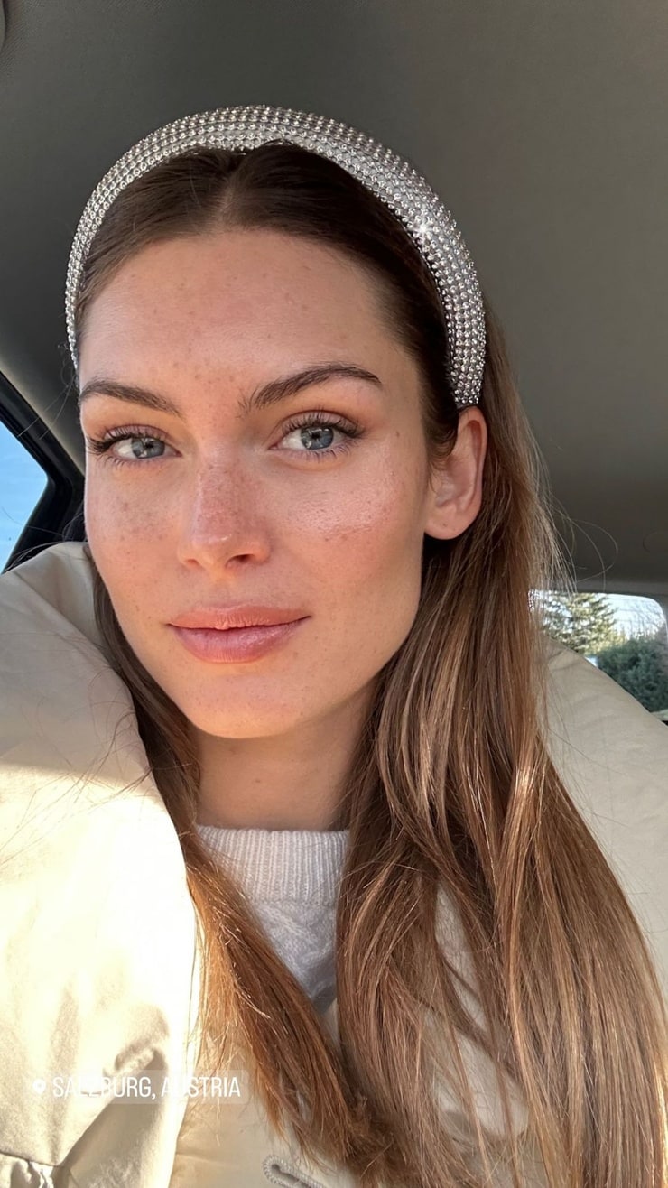 Image of Marion Pascale