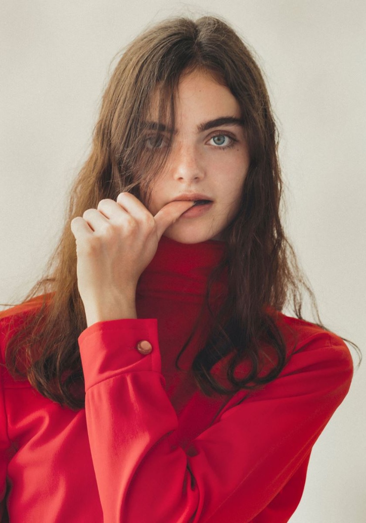 Picture of Aran Grace