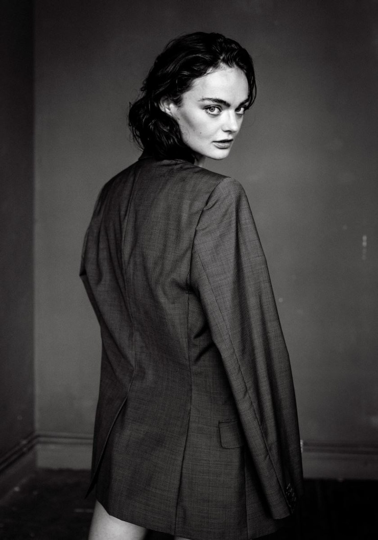 Picture of Aran Grace