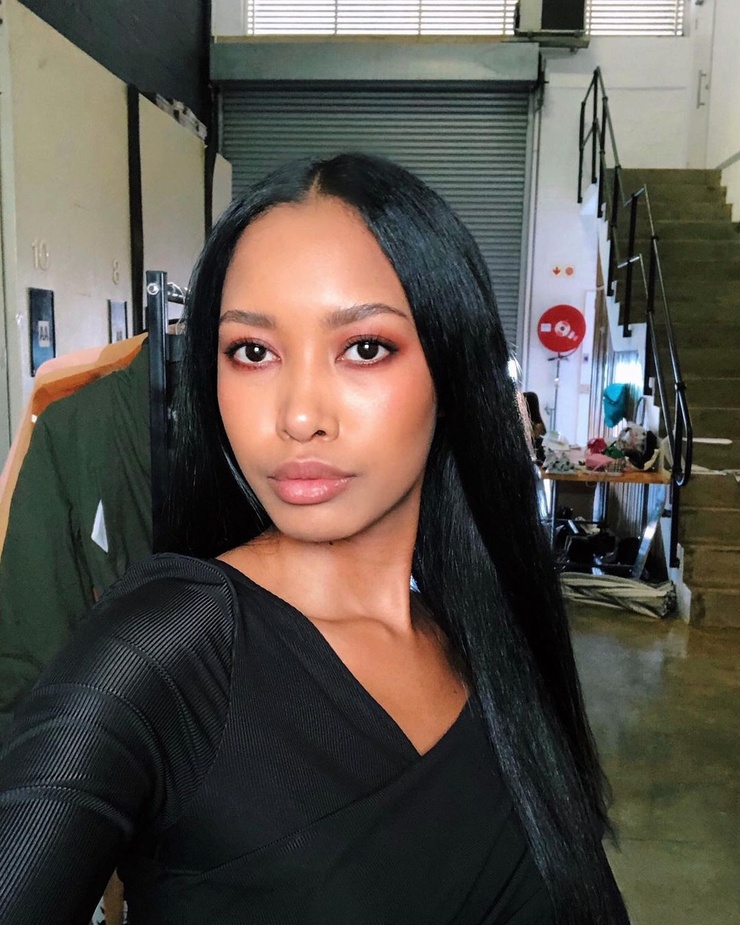 Image of Amber Landers