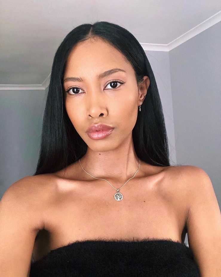 Picture of Amber Landers