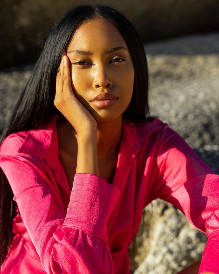 Picture of Amber Landers