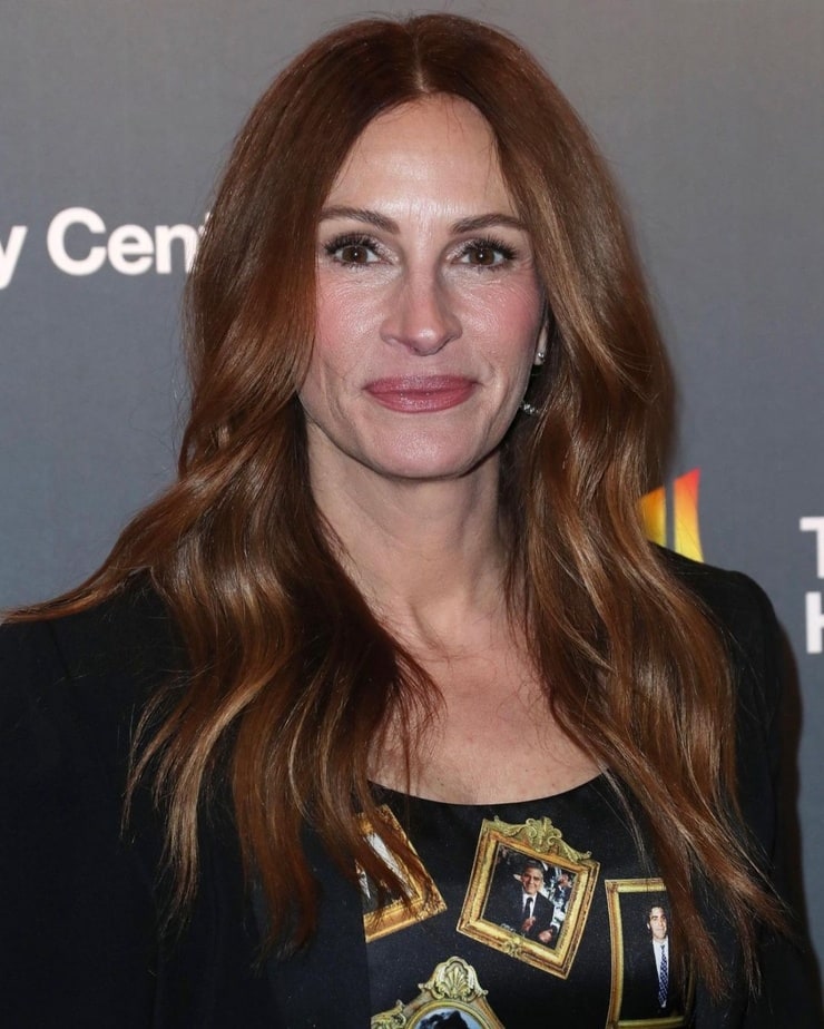 Picture of Julia Roberts
