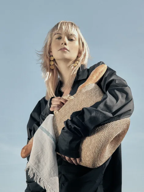 Picture of Lea Pliger