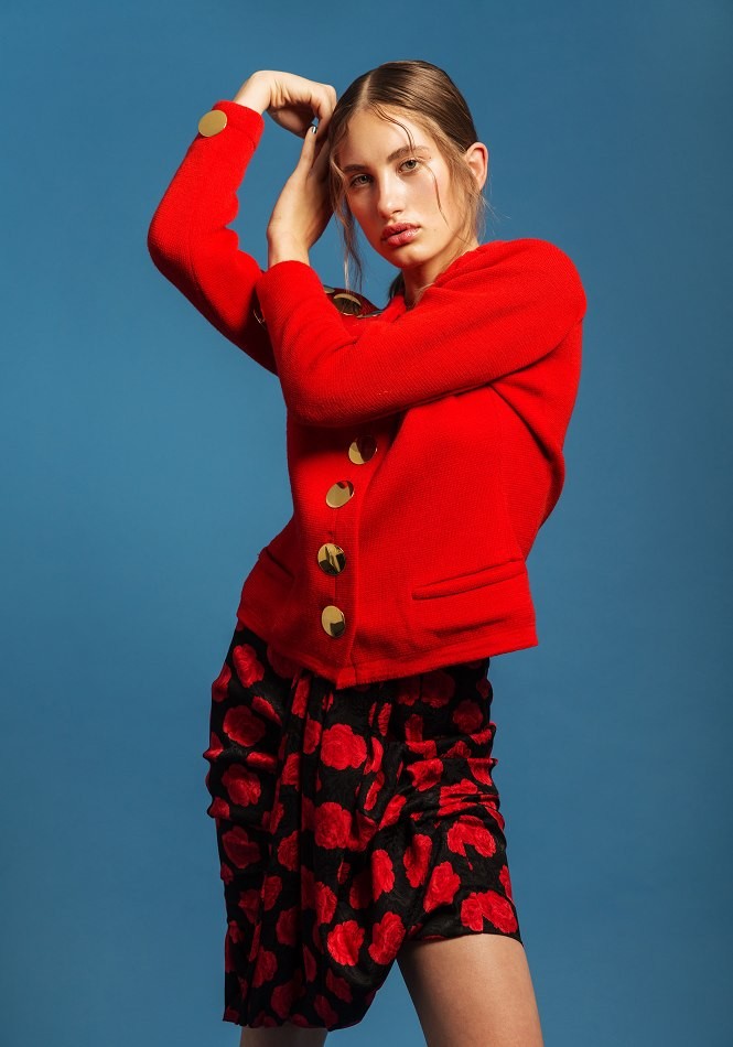 Image of Lisa Lehrer