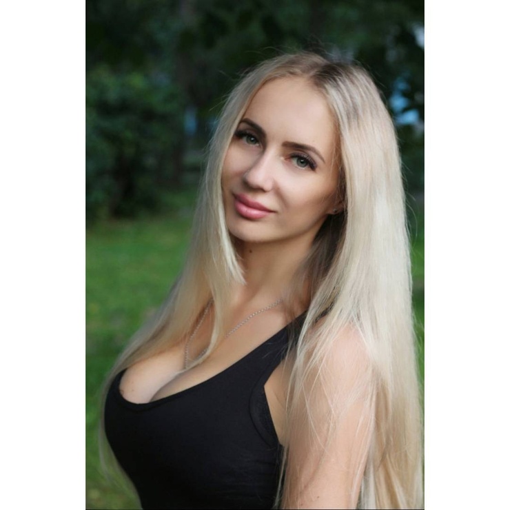 Olesya Khudoborodova image