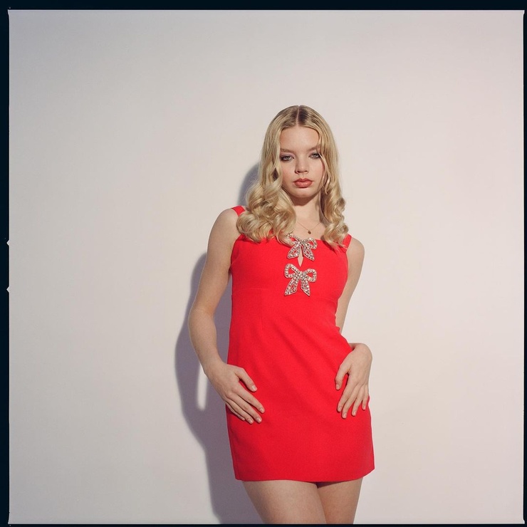 Picture of Marie Hilgers
