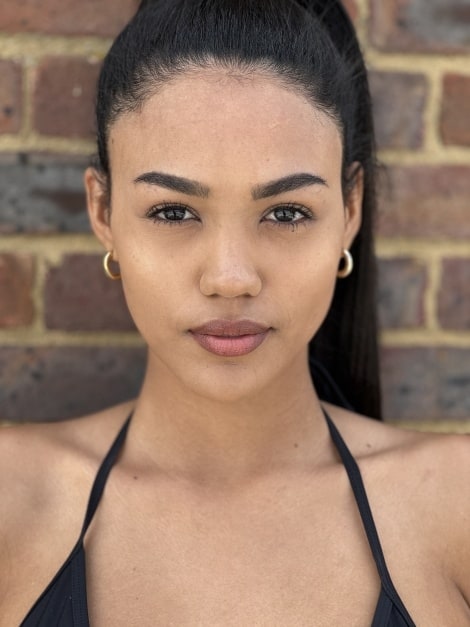 Image of Paris Phillips