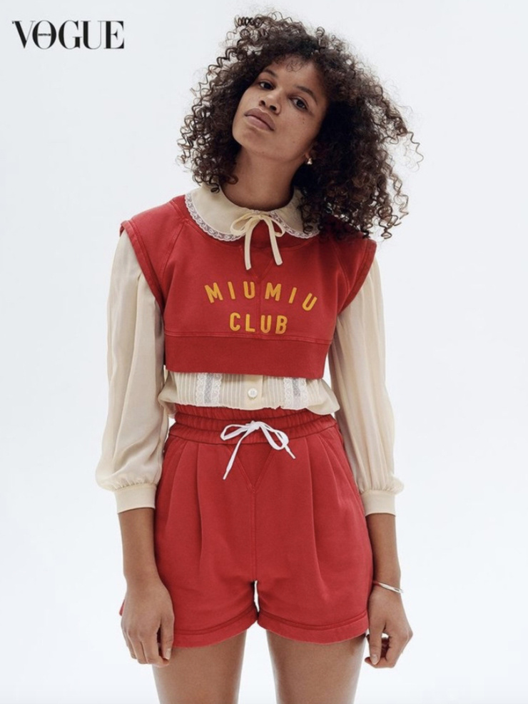 Image of Samira Lorene