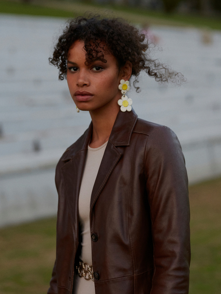 Picture of Samira Lorene