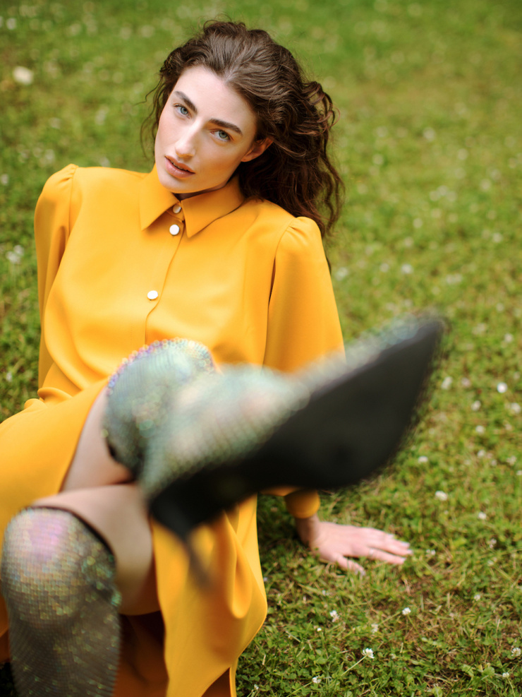 Image of Sarah Wein