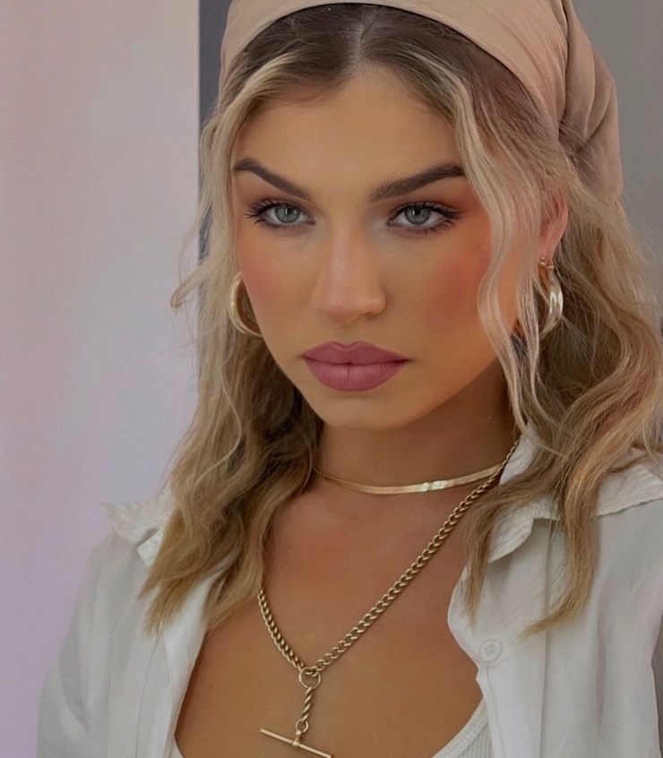 Picture of Taylor Davey