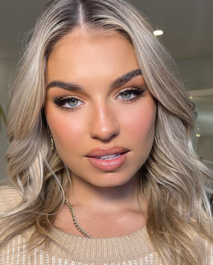 Picture of Taylor Davey