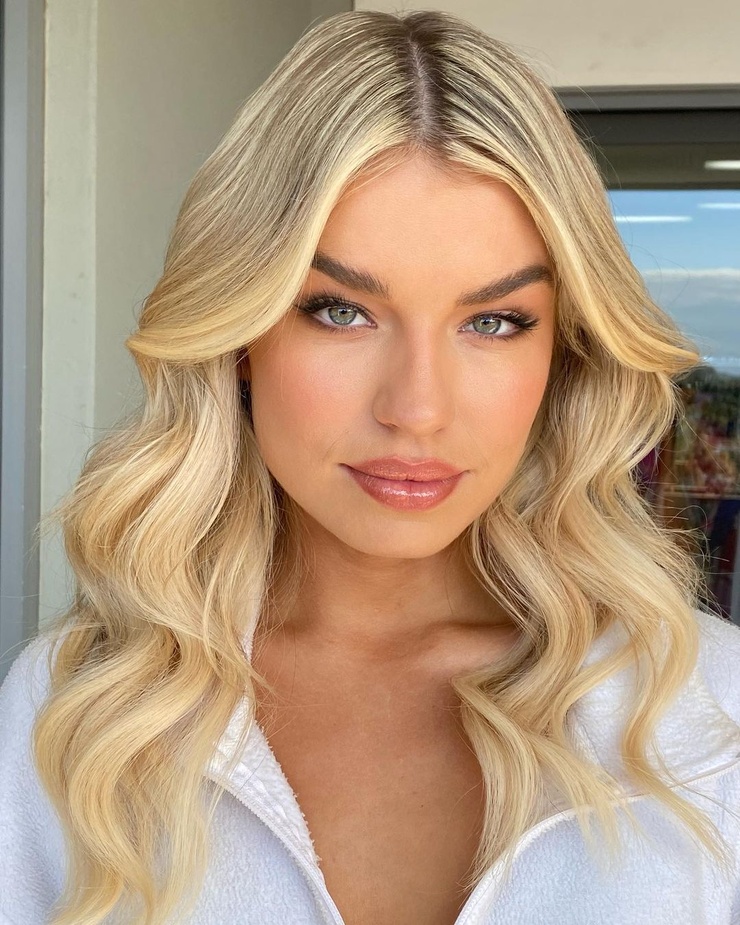 Image of Taylor Davey