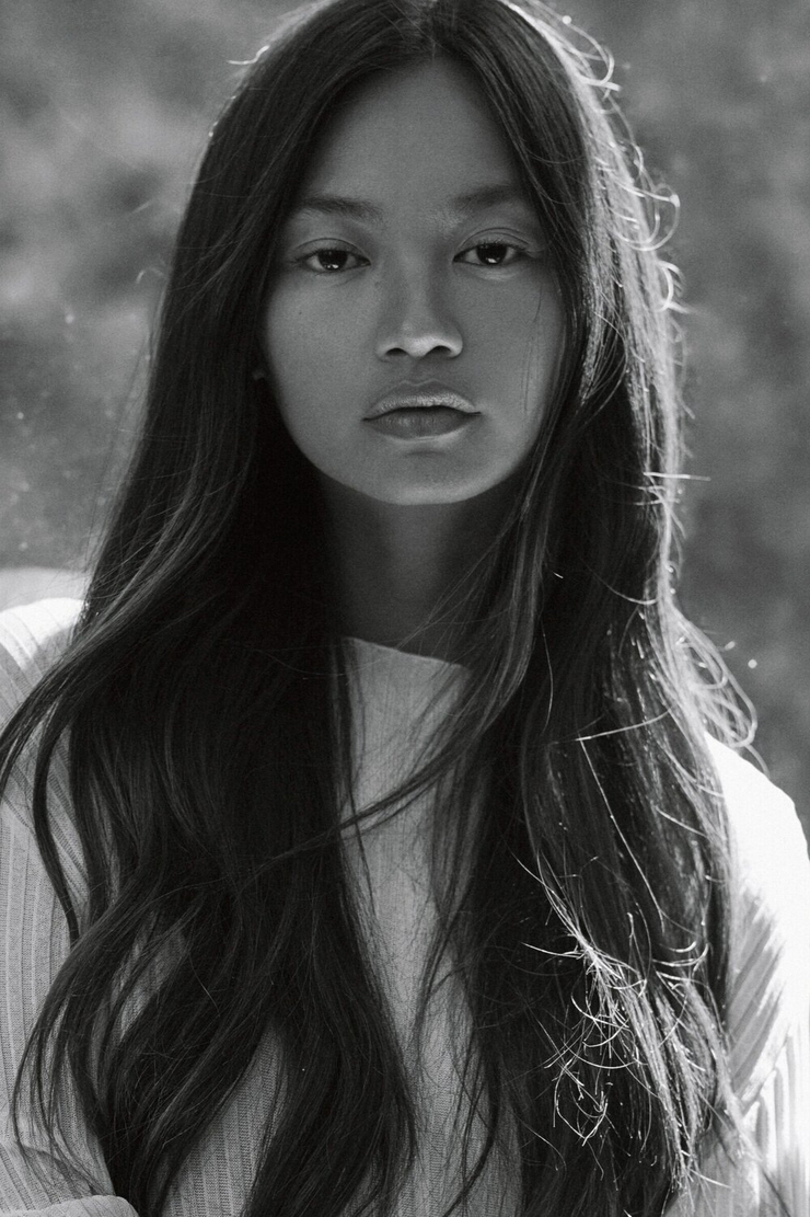 Picture of Cathrina Torres