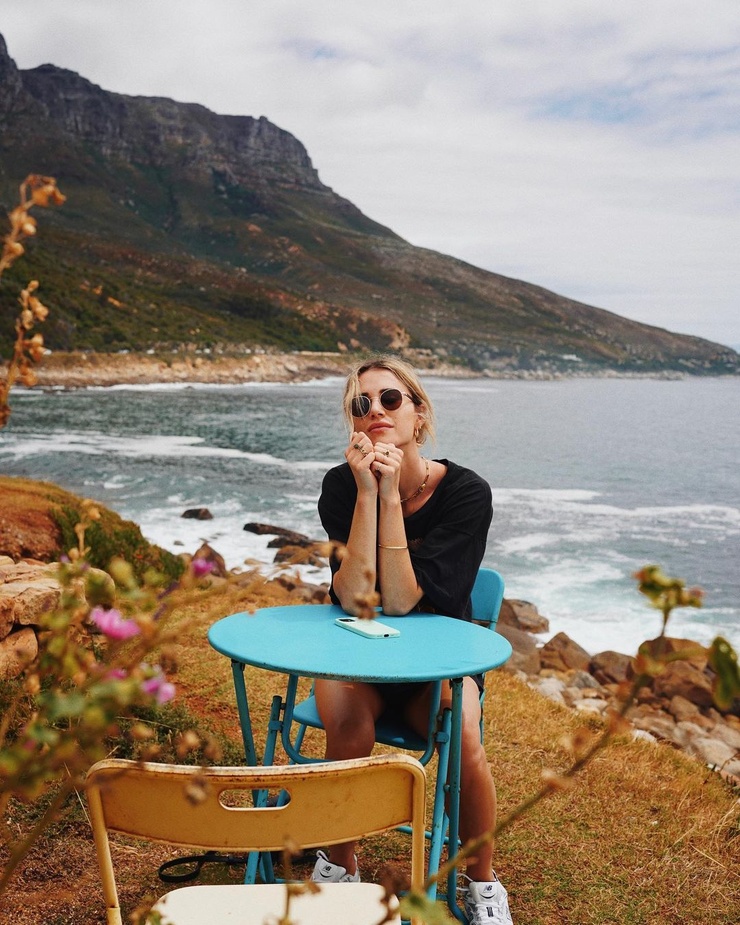 Picture of Lize Feryn