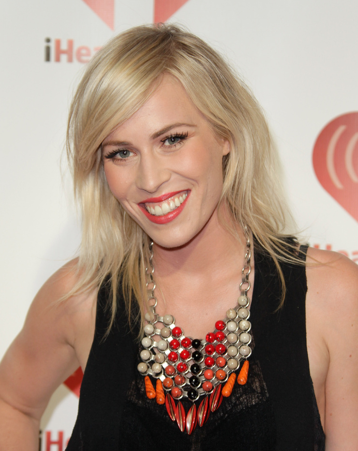 Picture of Natasha Bedingfield