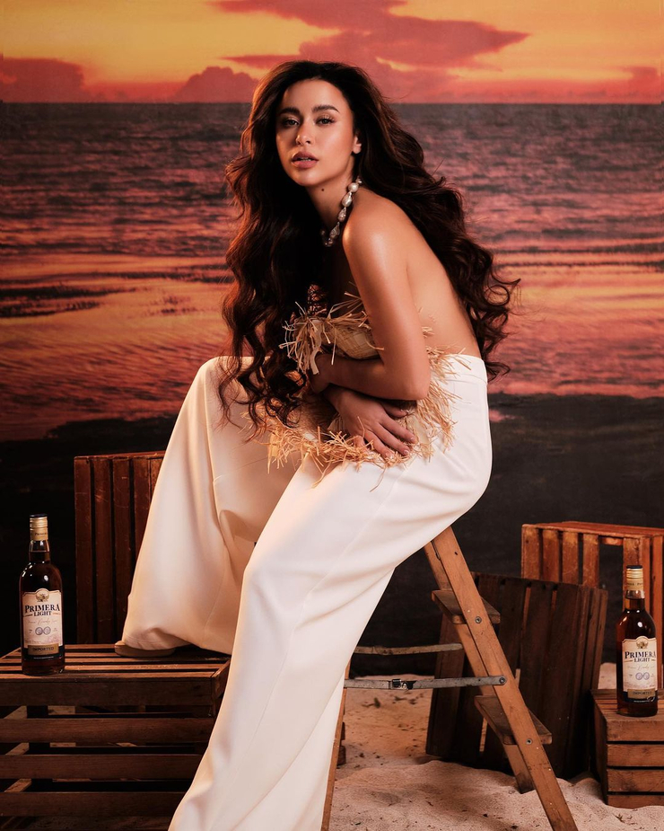 Yassi Pressman image