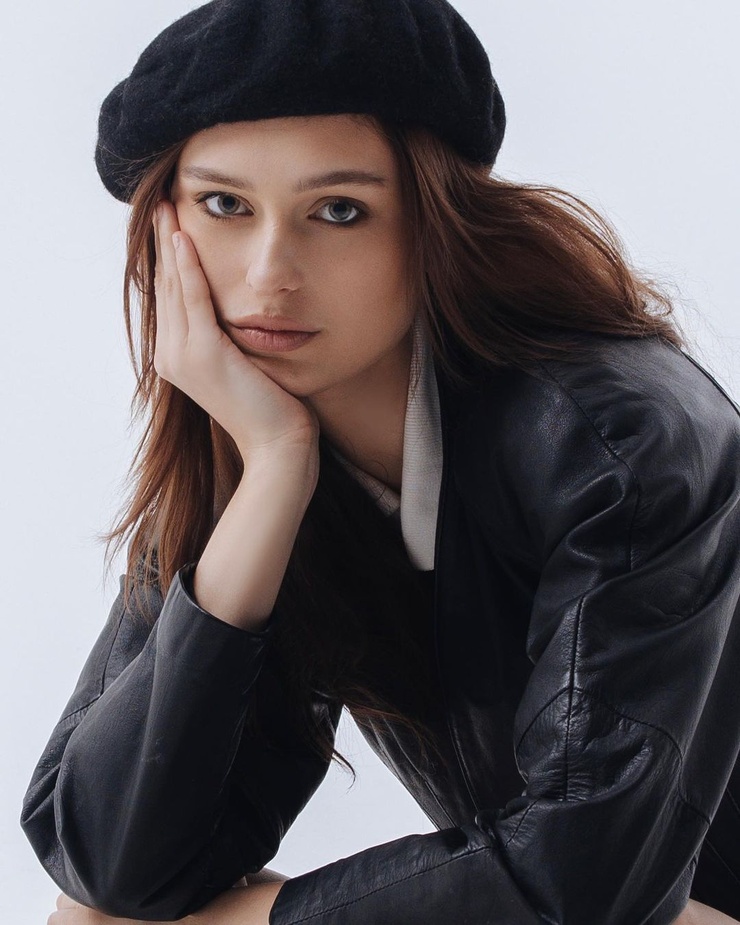 Picture of Abigail Zientek