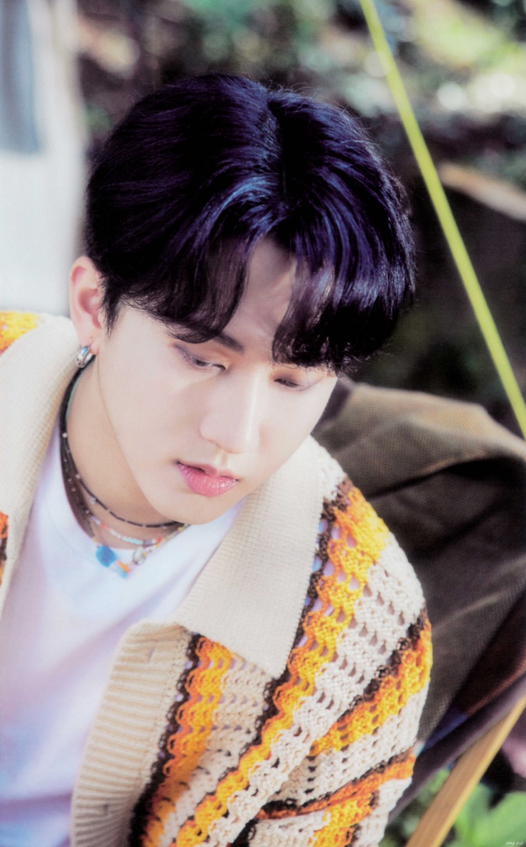 Changbin picture