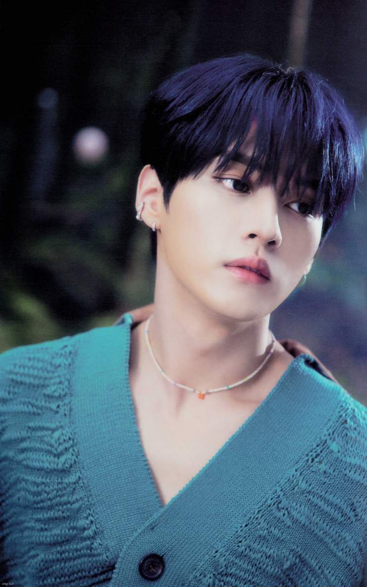 Picture of Lee Know