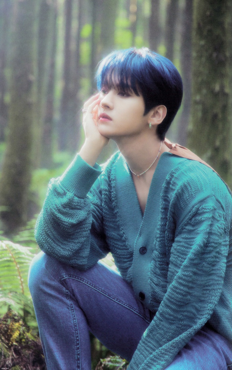 Image of Lee Know