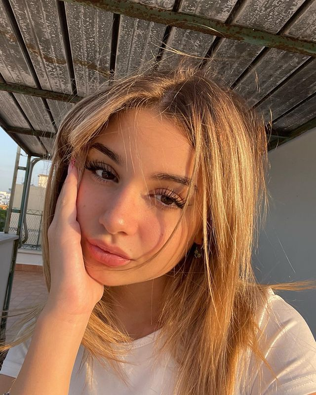 Picture of Giulia Maria Scarano