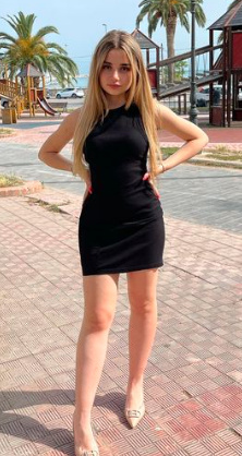 Giulia Maria Scarano picture